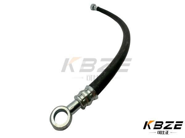 Quality D06FR ENGINE FUEL FILTER PIPING 05379-23025 0537923025 FOR SANY SY245 EXCAVATOR for sale