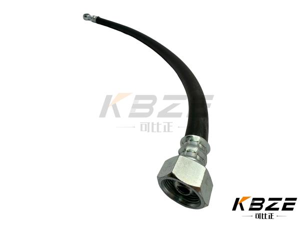Quality D06FR ENGINE FUEL FILTER PIPING 05379-23025 0537923025 FOR SANY SY245 EXCAVATOR for sale