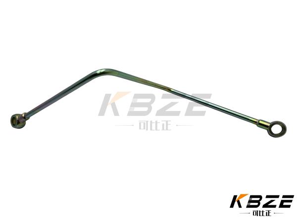Quality 65057015356 65.05701-5356 INJECTION PUMP OIL PIPE DELIVERY FOR DAEWOO DOOSAN DE08 ENGINE FITS DH300 DX300 for sale