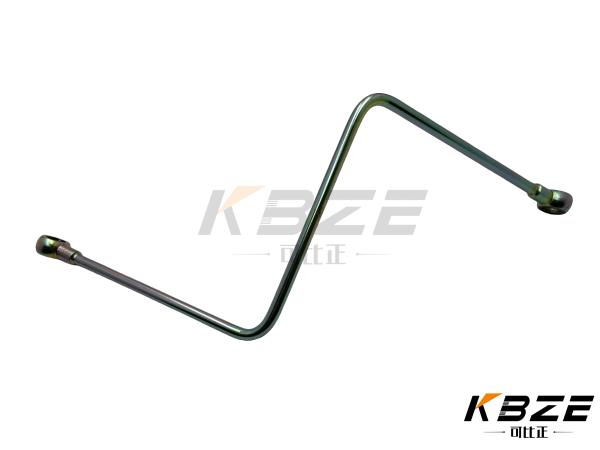 Quality 65057015356 65.05701-5356 INJECTION PUMP OIL PIPE DELIVERY FOR DAEWOO DOOSAN for sale