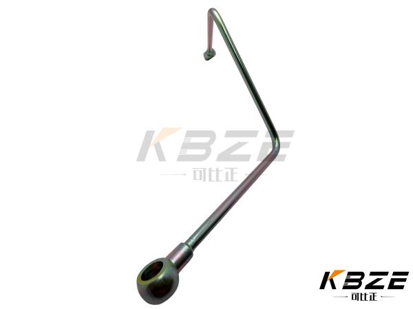 Quality 65057015356 65.05701-5356 INJECTION PUMP OIL PIPE DELIVERY FOR DAEWOO DOOSAN for sale