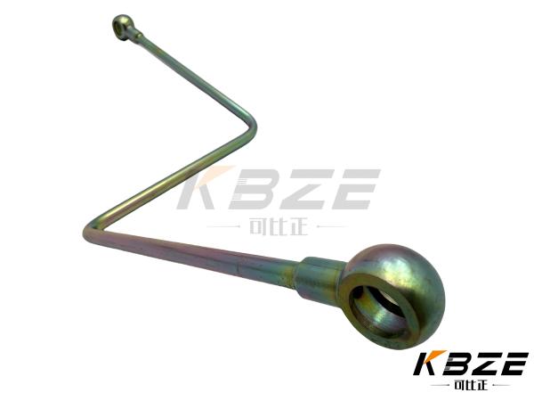 Quality 65057015356 65.05701-5356 INJECTION PUMP OIL PIPE DELIVERY FOR DAEWOO DOOSAN for sale
