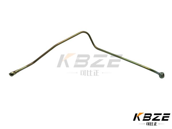 Quality FITS EXCAVATOR 6WG1 DFI 1154166540 1-15416654-0 PIPE ASSEMBLY INJECTION PUMP FOR ZAX450 ZAX460 ZAX470 ZAX500 for sale