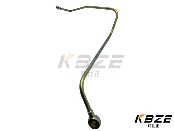 Quality FITS EXCAVATOR 6WG1 DFI 1154166540 1-15416654-0 PIPE ASSEMBLY INJECTION PUMP FOR for sale
