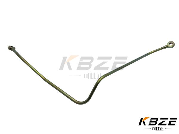 Quality FITS EXCAVATOR 6WG1 DFI 1154166540 1-15416654-0 PIPE ASSEMBLY INJECTION PUMP FOR for sale