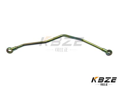 China COMATSU 6251-61-7620 FITS PC400-8 PC450-8 EXCAVATOR 6251617620 TUBE AIR VENT FOR EGR COOLER PIPING for sale