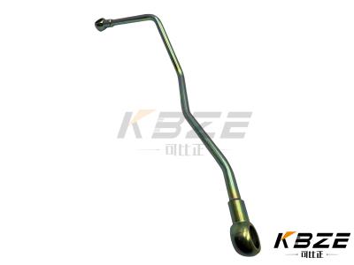 Cina COMATSU 6251-61-7620 FITS PC400-8 PC450-8 EXCAVATOR 6251617620 TUBE AIR VENT FOR EGR COOLER PIPING in vendita