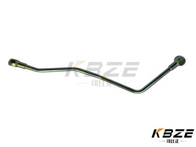 Cina COMATSU 6251-61-7620 FITS PC400-8 PC450-8 EXCAVATOR 6251617620 TUBE AIR VENT FOR EGR COOLER PIPING in vendita