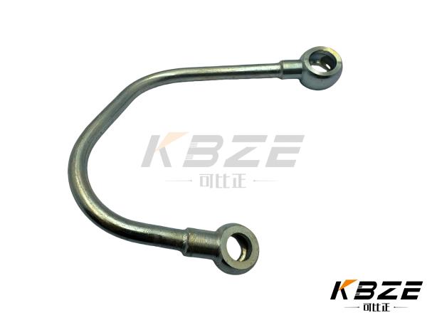 Quality PC400-8 PC450-8 FUEL INJECTION PUMP OIL RETURN PUMP 6251-71-5450 6251715450 FOR for sale