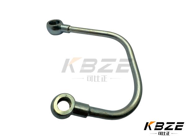 Quality PC400-8 PC450-8 FUEL INJECTION PUMP OIL RETURN PUMP 6251-71-5450 6251715450 FOR for sale