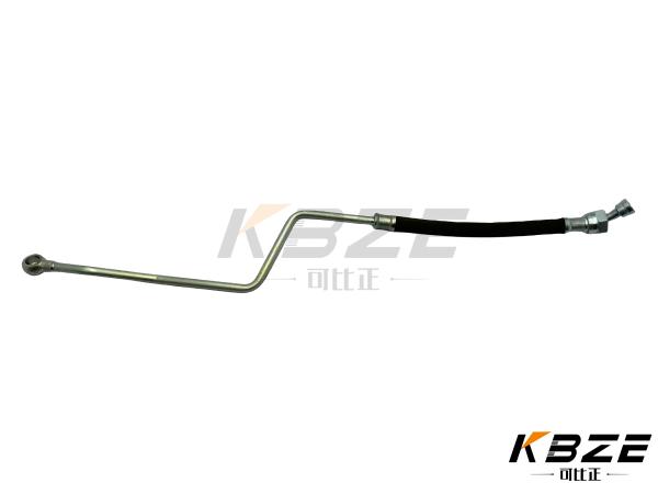 Quality AFTERMARKET 6251-71-5460 6251715460 FUEL FILTER PIPING FOR KOMATSU PC400-8 PC450 for sale