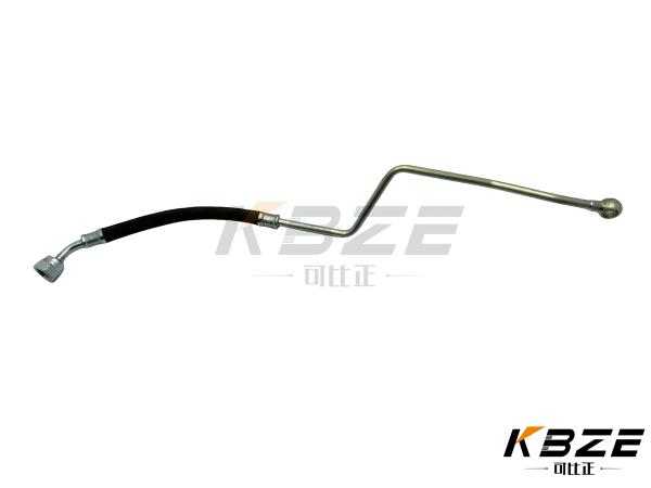 Quality AFTERMARKET 6251-71-5460 6251715460 FUEL FILTER PIPING FOR KOMATSU PC400-8 PC450-8 for sale