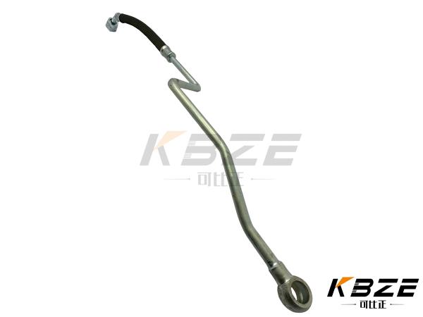 Quality AFTERMARKET 6251-71-5460 6251715460 FUEL FILTER PIPING FOR KOMATSU PC400-8 PC450 for sale