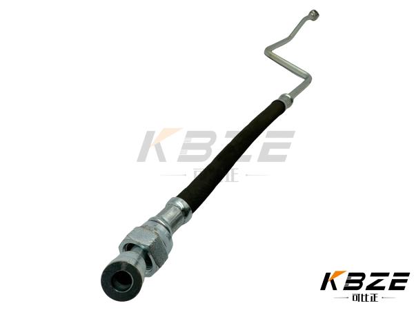 Quality AFTERMARKET 6251-71-5460 6251715460 FUEL FILTER PIPING FOR KOMATSU PC400-8 PC450 for sale