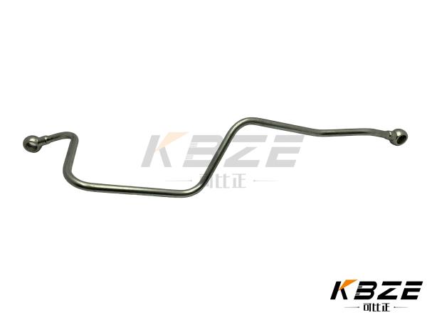 Quality 6251-71-5470 6251715470 DIESEL PUMP TO FUEL FILTER OIL PIPE FITS PC400-8 PC450-8 for sale
