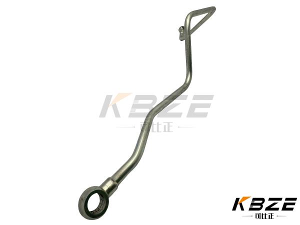 Quality 6251-71-5470 6251715470 DIESEL PUMP TO FUEL FILTER OIL PIPE FITS PC400-8 PC450-8 for sale