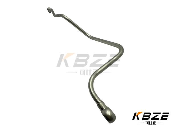 Quality 6251-71-5470 6251715470 DIESEL PUMP TO FUEL FILTER OIL PIPE FITS PC400-8 PC450-8 for sale