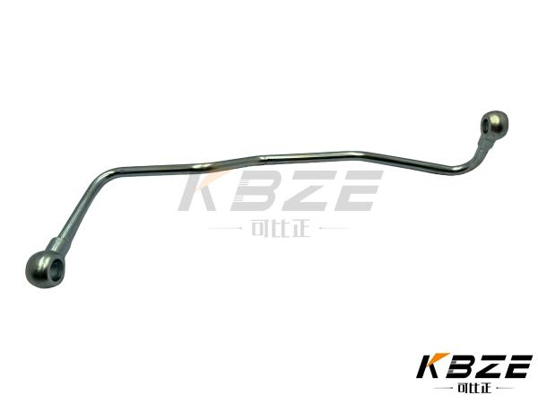 Quality PC400-8 PC450-8 EXCAVATOR NOZZLE RETURN OIL PIPE 6251-71-5490 6251715490 for sale