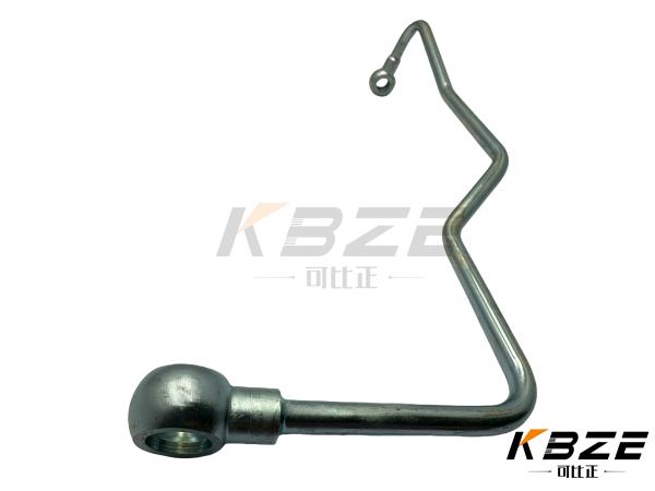 Quality PC400-8 PC450-8 EXCAVATOR NOZZLE RETURN OIL PIPE 6251-71-5490 6251715490 for sale