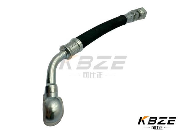 Quality KOMATSU 6251-71-5610 FUEL FILTER RETURN HOSE 6251-71-5611 FITS PC400-8 PC450-8 for sale