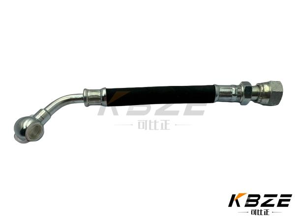 Quality KOMATSU 6251-71-5610 FUEL FILTER RETURN HOSE 6251-71-5611 FITS PC400-8 PC450-8 for sale