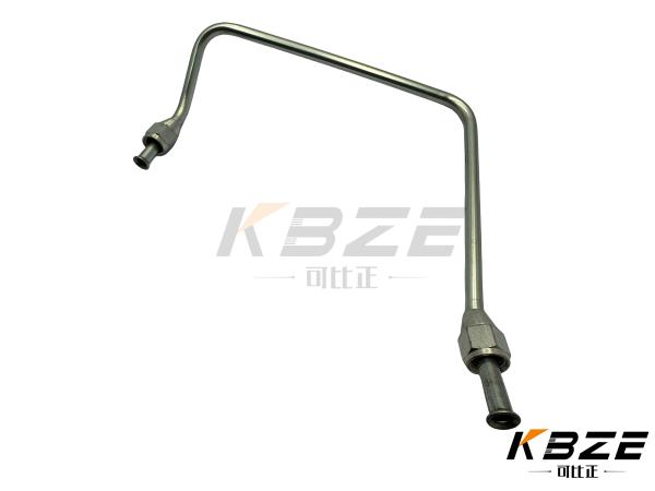 Quality HITACHI HPV102 3071564 HYDRAULIC PUMP DEVICE OIL PIPE FOR EX200-5 EX220-5 for sale