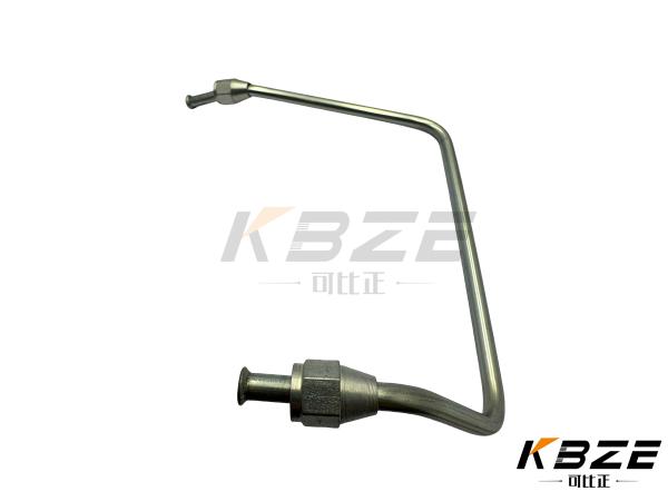 Quality HITACHI HPV102 3071564 HYDRAULIC PUMP DEVICE OIL PIPE FOR EX200-5 EX220-5 for sale