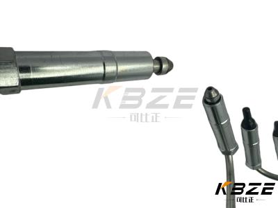 Cina KATO HD1430 EXCAVATOR LINEES di combustibile ME300876 ME300877 ME300878 ME300879 FITS MITSUBISHI 6M60 motore diesel in vendita