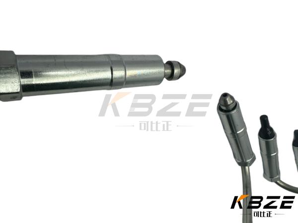 Quality KATO HD1430 EXCAVATOR FUEL LINES ME300876 ME300877 ME300878 ME300879 FITS for sale