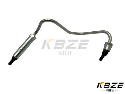 Cina KATO HD1430 EXCAVATOR LINEES di combustibile ME300876 ME300877 ME300878 ME300879 FITS MITSUBISHI 6M60 motore diesel in vendita