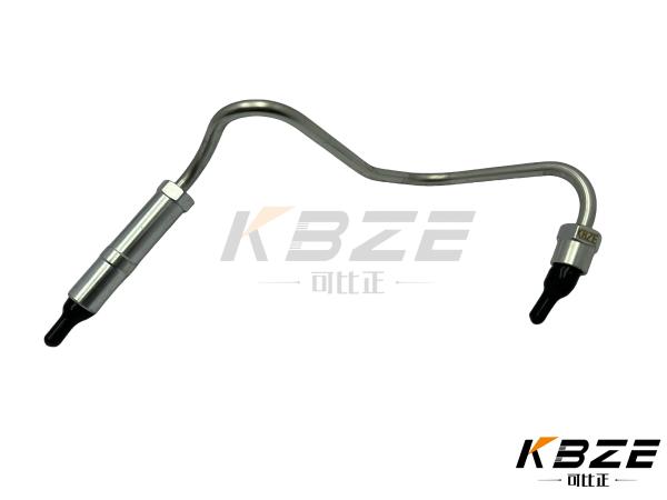 Quality KATO HD1430 EXCAVATOR FUEL LINES ME300876 ME300877 ME300878 ME300879 FITS for sale