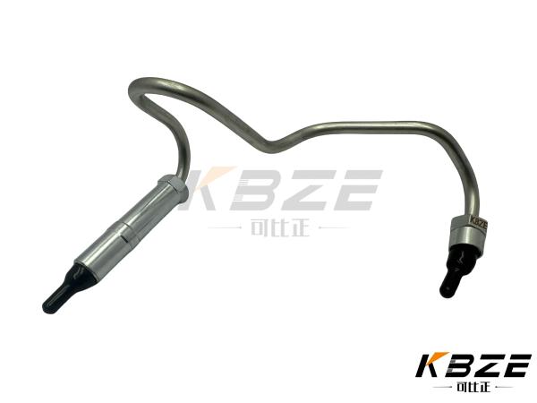 Quality KATO HD1430 EXCAVATOR FUEL LINES ME300876 ME300877 ME300878 ME300879 FITS for sale