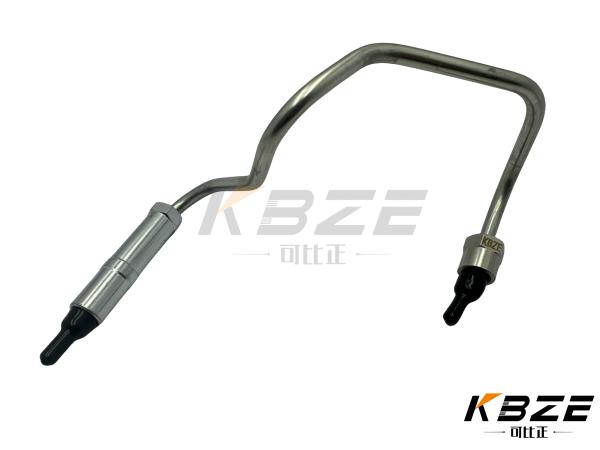 Quality KATO HD1430 EXCAVATOR FUEL LINES ME300876 ME300877 ME300878 ME300879 FITS for sale