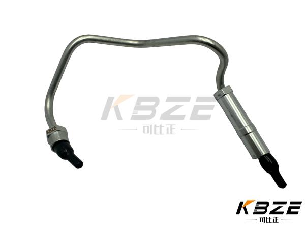Quality KATO HD1430 EXCAVATOR FUEL LINES ME300876 ME300877 ME300878 ME300879 FITS for sale