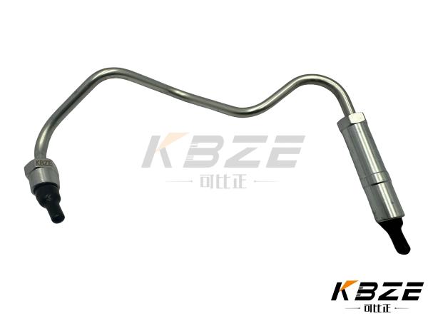 Quality KATO HD1430 EXCAVATOR FUEL LINES ME300876 ME300877 ME300878 ME300879 FITS for sale