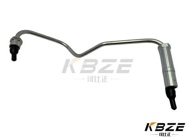 Quality KATO HD1430 EXCAVATOR FUEL LINES ME300876 ME300877 ME300878 ME300879 FITS for sale