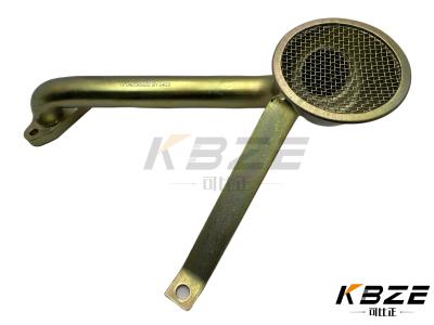 China DEUTZ F04296622 VOLVO D4D ENGINE OIL SUCTION TRAY VOE20977068 VOE 20977068 FOR EC135 EC140 EXCAVATOR for sale