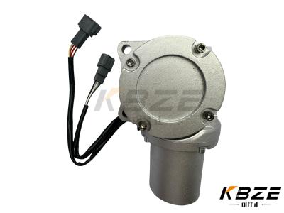 China ACCELERATOR MOTOR 4614911 4360509 FOR HITACHI EX200-5 ZAX200-5 EXCAVATOR for sale
