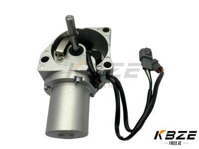 China ACCELERATOR MOTOR 4614911 4360509 FOR HITACHI EX200-5 ZAX200-5 EXCAVATOR for sale