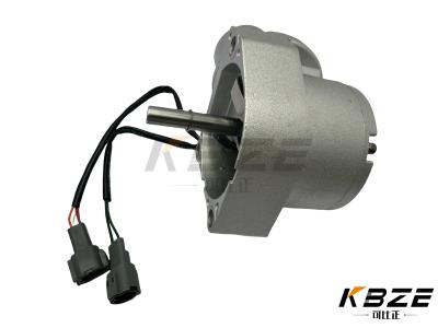 China ACCELERATOR MOTOR 4614911 4360509 FOR HITACHI EX200-5 ZAX200-5 EXCAVATOR for sale