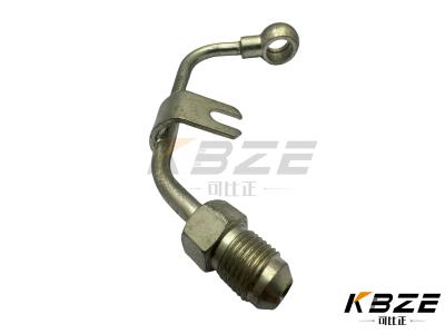 Cina VENDITORE KBZE TUBE DRAIN 4929963 FITS CUMMINS Motore diesel da 6 litri in vendita
