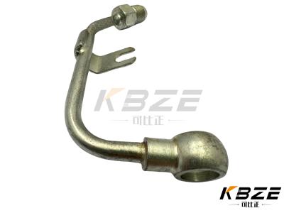 Cina VENDITORE KBZE TUBE DRAIN 4929963 FITS CUMMINS Motore diesel da 6 litri in vendita