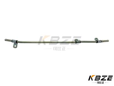 China ISUZU 6HK1 NEW MODEL ENGINE 8-98258077-0 8982580770 PIPE AIR LEAK THEMORSTAT FOR SANY SY365 SY385 EXCAVATOR for sale