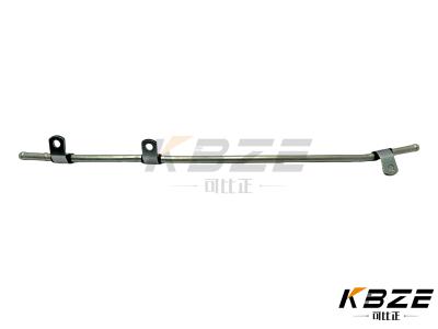 China ISUZU 6HK1 NEW MODEL ENGINE 8-98258077-0 8982580770 PIPE AIR LEAK THEMORSTAT FOR SANY SY365 SY385 EXCAVATOR for sale