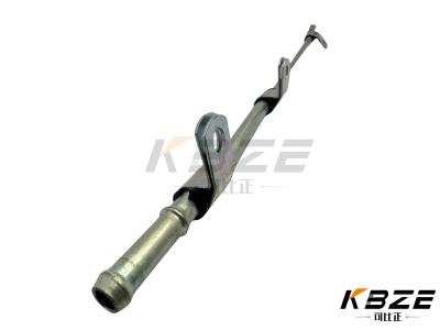 China ISUZU 6HK1 NEW MODEL ENGINE 8-98258077-0 8982580770 PIPE AIR LEAK THEMORSTAT FOR SANY SY365 SY385 EXCAVATOR for sale