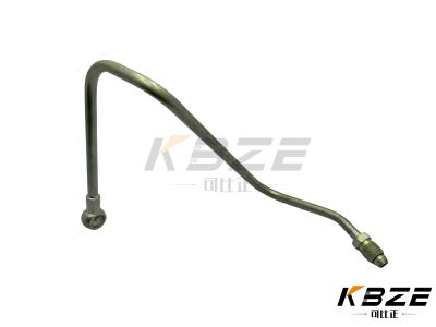 China CUMMINS 6BT 6CT ENGINE 3960423 DIESEL FEED PUMP OIL LINES FOR EXCAVATOR for sale