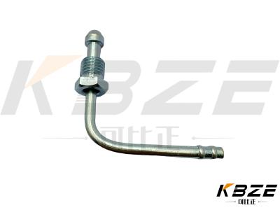 Cina COMATSU S6D170E SA12V170 SA8V170 6162-73-5320 6162-13-3620 TUBO DI INFUSIONE DEL FUEGLIO PER ESCAVATORE in vendita