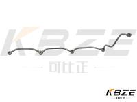 Quality HYUNDAI DOOSAN DAEWOO XJAU-00228 2.140-00106 NOZZLE RETURN PIPE FOR YANMAR for sale