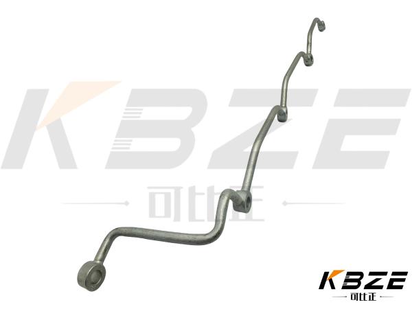 Quality HYUNDAI DOOSAN DAEWOO XJAU-00228 2.140-00106 NOZZLE RETURN PIPE FOR YANMAR for sale
