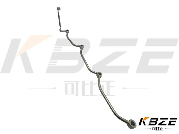 Quality HYUNDAI DOOSAN DAEWOO XJAU-00228 2.140-00106 NOZZLE RETURN PIPE FOR YANMAR for sale